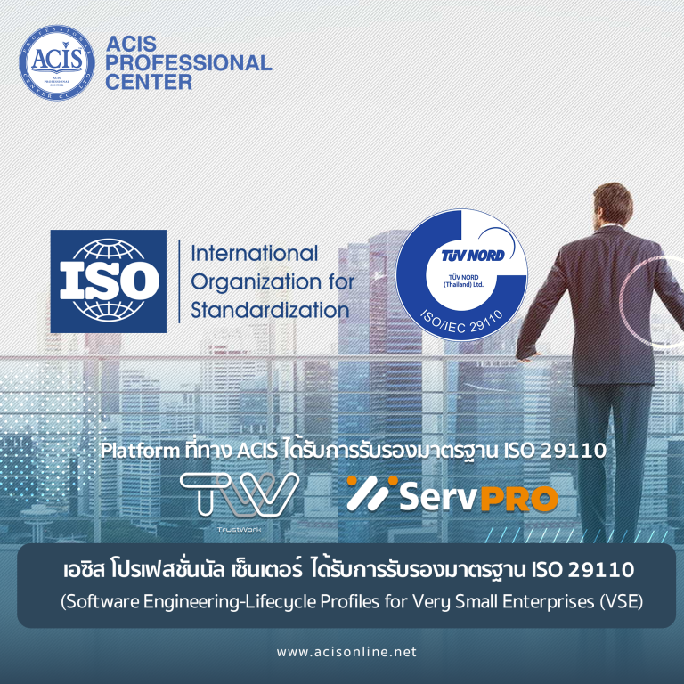 เตือนภัยไซเบอร์ที่อาจจะทวีความรุนแรงมากขึ้นในปี 2024 | ACIS ...