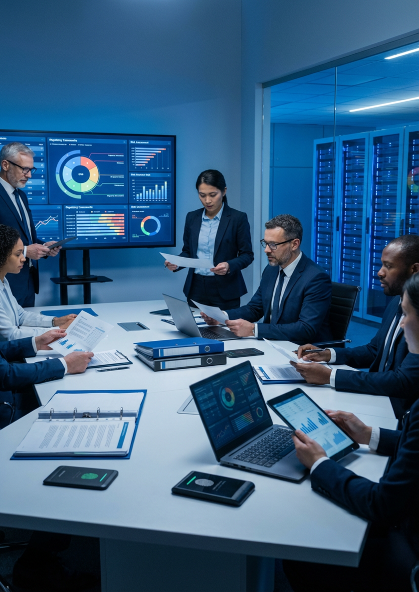 BOT Compliance - ACIS Professional Center Co., Ltd.