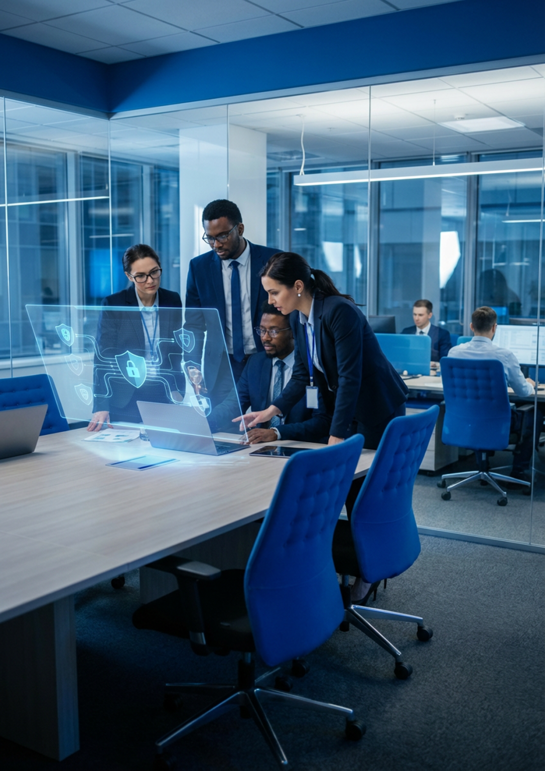 PDPA Consulting - ACIS Professional Center Co., Ltd.