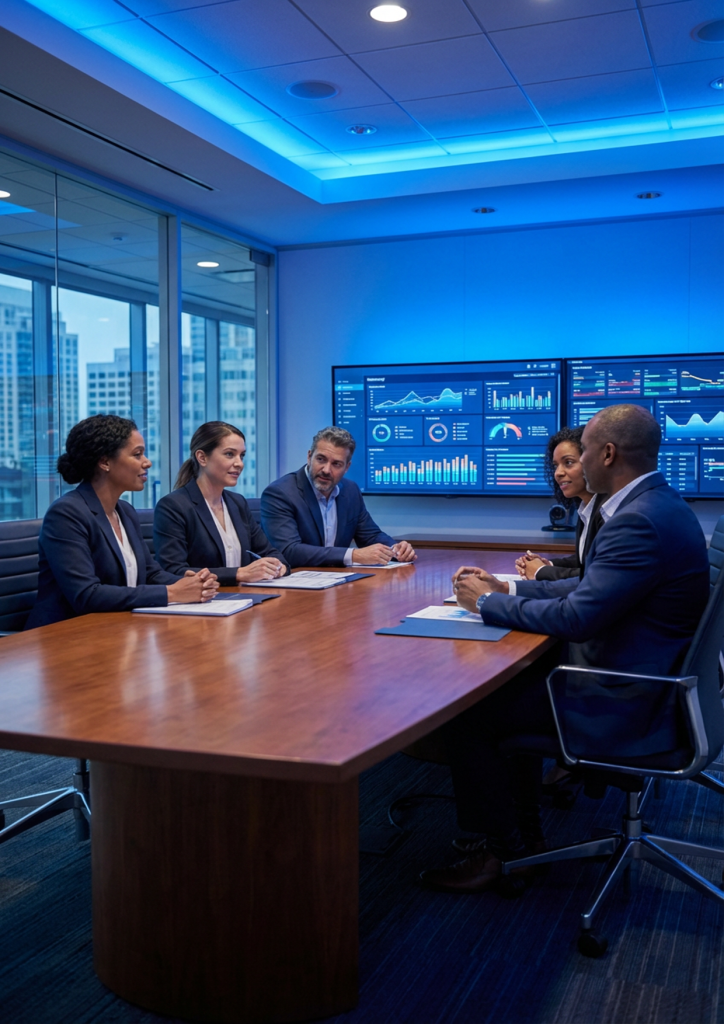 COBIT Consulting - ACIS Professional Center Co., Ltd.