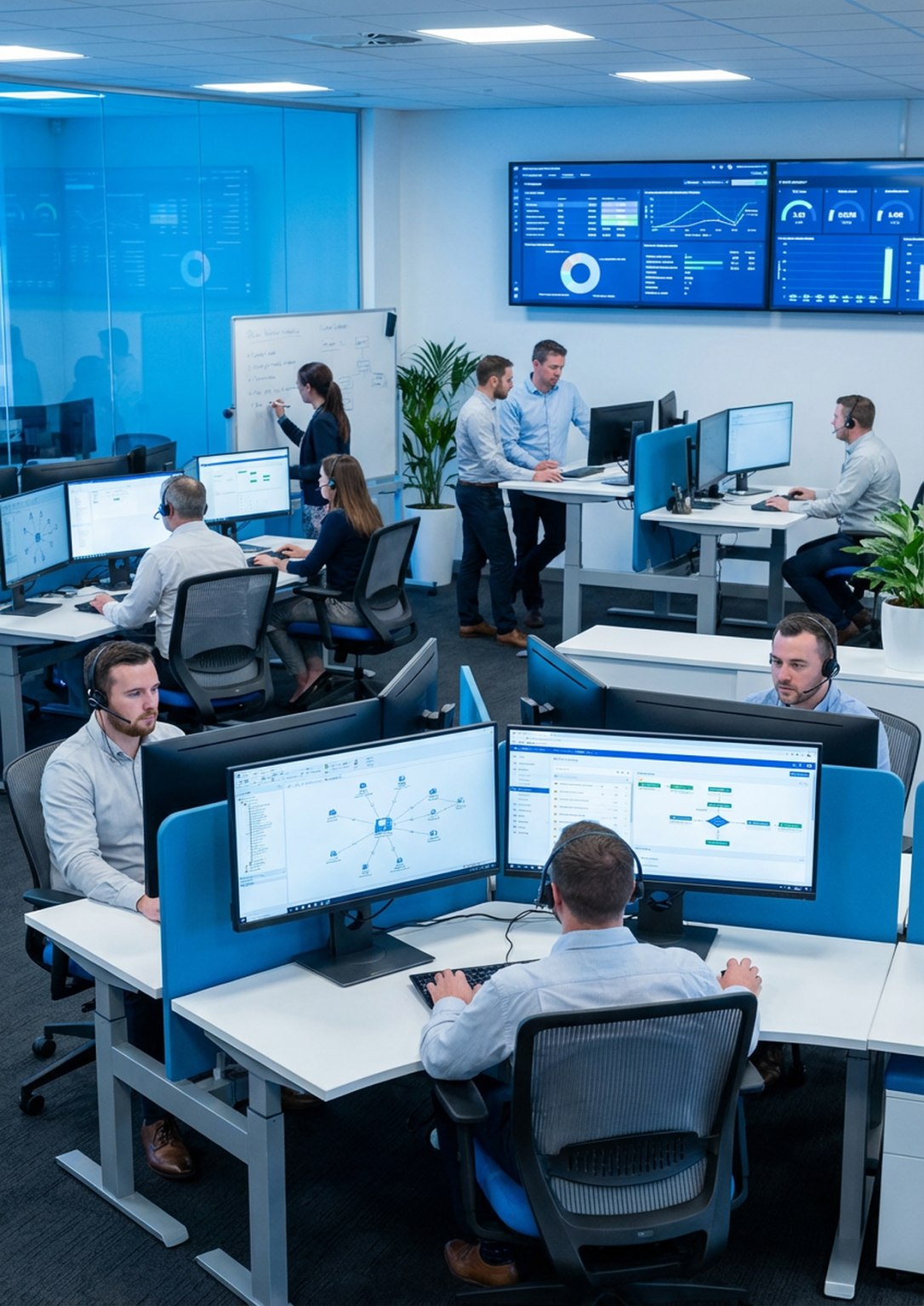 ISO/IEC 20000 - ACIS Professional Center Co., Ltd.